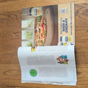 Real Simple | Other | Real Simple Magazine September 224 Annual Smart ...